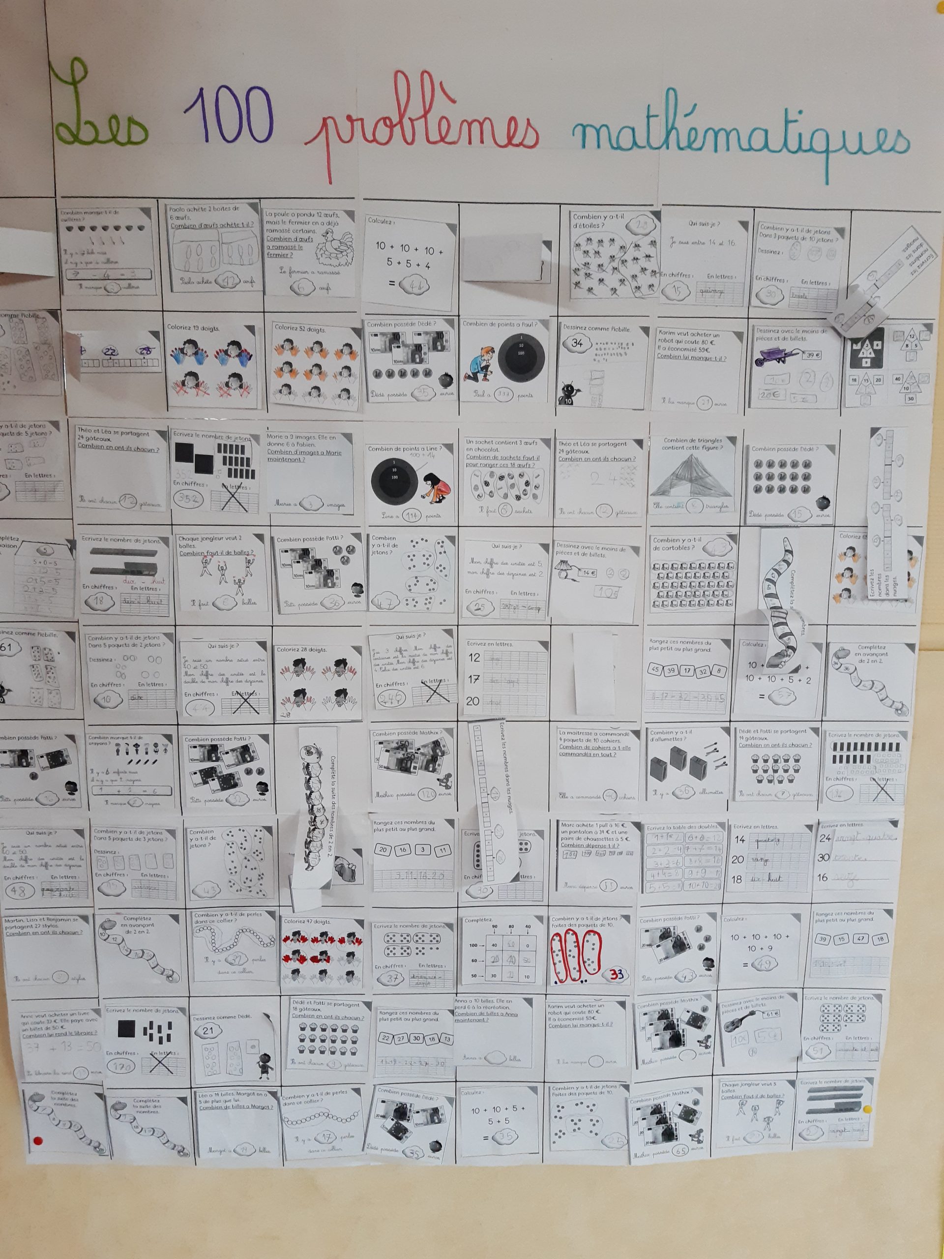 Ecole Elementaire Publique Bono Campo G. S. – BONCHAMP-LES-LAVAL » Fête ...